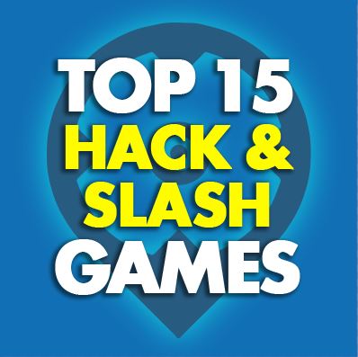 Os 15 melhores jogos de Hack and Slash de 2024 | Cdkeypt.pt