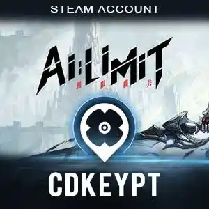 AI LIMIT Steam Conta Comparar preços