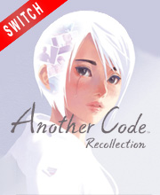 Comprar Another Code Recollection Nintendo Switch barato Comparar Preços