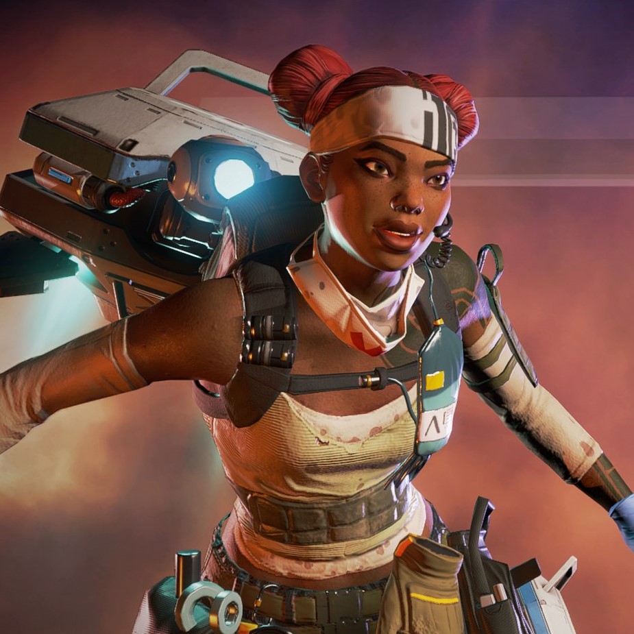 Apex Legends: A História de Ajay em Destaque nas Últimas Histórias das ...