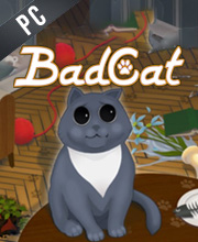 Comprar Bad Cat CD Key Comparar Preços