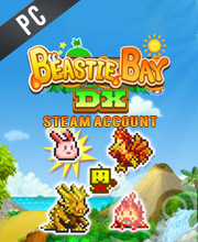 Beastie Bay DX Conta Steam Comparar preços