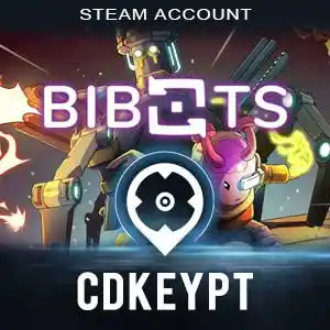 Bibots Steam Conta Comparar preços
