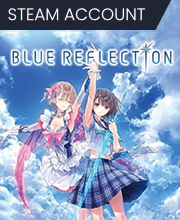 BLUE REFLECTION Steam Conta Comparar preços