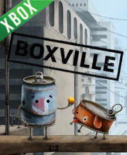 Comprar Boxville Xbox One Barato Comparar Preços