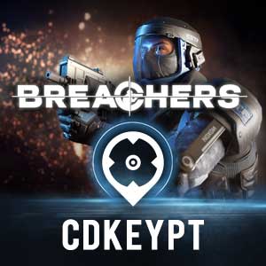 Comprar Breachers VR CD Key Comparar Preços
