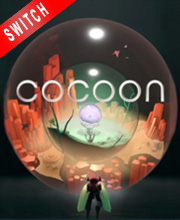Comprar Cocoon Nintendo Switch barato Comparar Preços