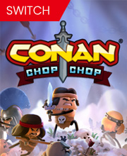 Comprar Conan Chop Chop Nintendo Switch barato Comparar Preços