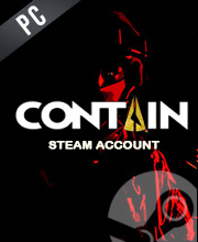 Contain Conta Steam Comparar preços
