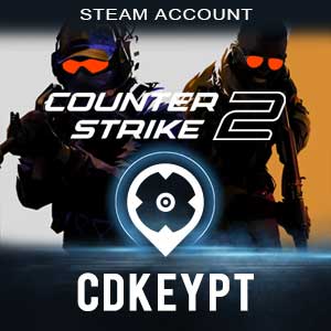 Counter-Strike 2 Prime Status Steam Conta Comparar preços