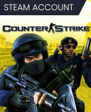 Counter-Strike Steam Conta Comparar preços