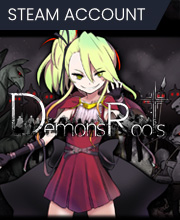 Demons Roots Conta Steam Comparar preços