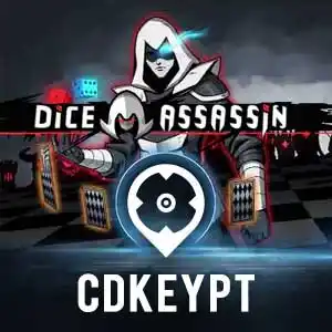 Comprar Dice Assassin CD Key Comparar Preços