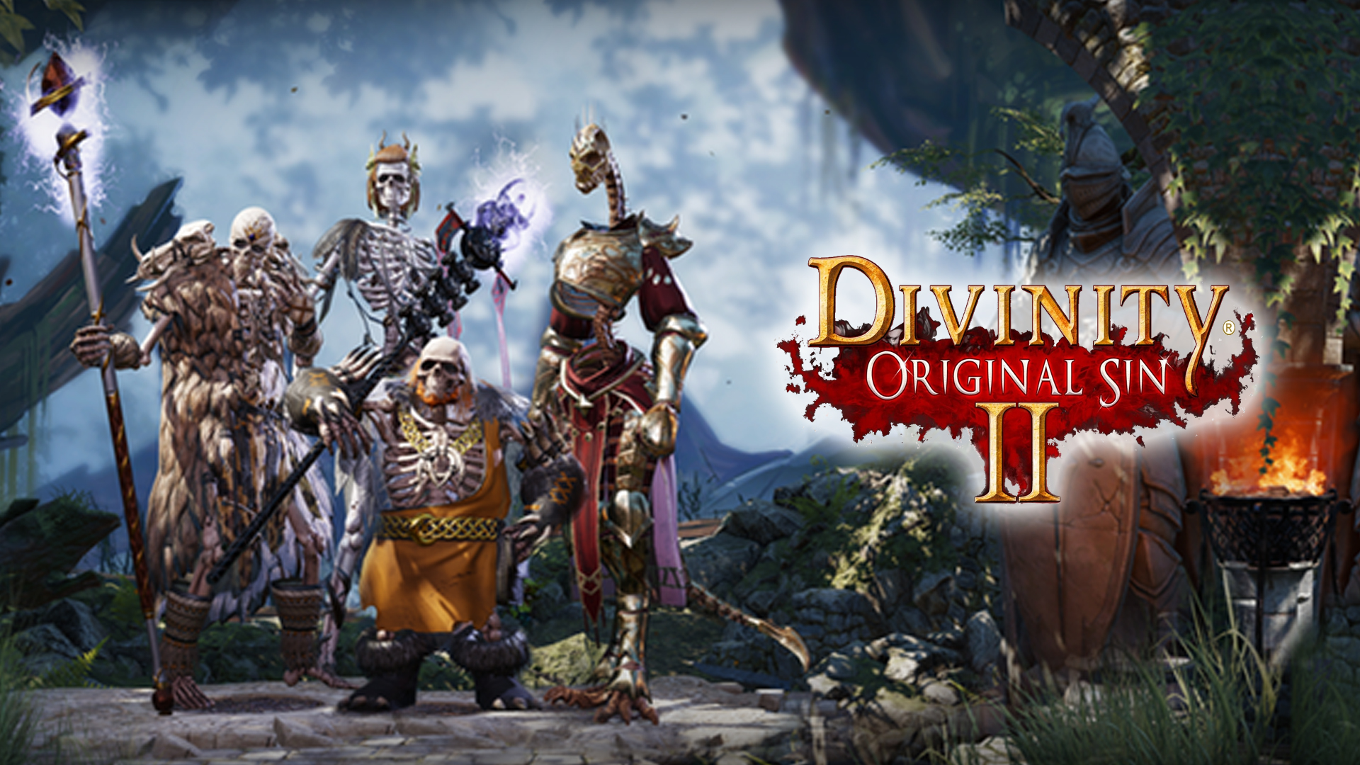 Divinity Original Sin 2 All Set for Launch! Check Out the Feature ...