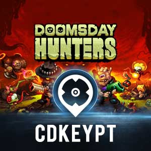 Comprar Doomsday Hunters CD Key Comparar Preços