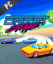 Comprar Drift Stage CD Key Comparar Preços