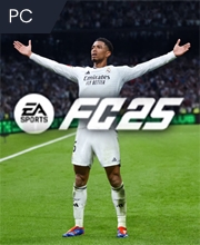 Comprar EA SPORTS FC 25 CD Key Comparar Preços