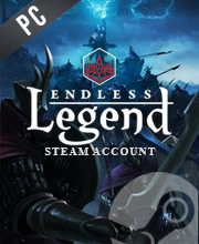 Comprar Endless Legend Conta Steam Comparar preços