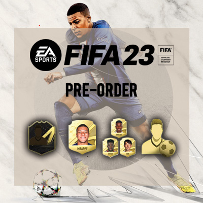 Comprar FIFA 23: Guia completo - Cdkeypt.pt