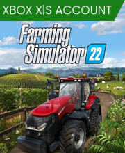 Farming Simulator 22 Conta Xbox series Comparar preços