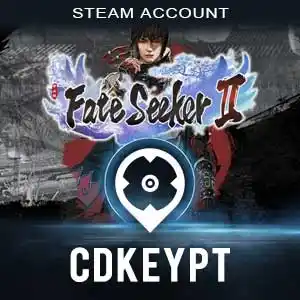 Fate Seeker 2 Steam Conta Comparar preços
