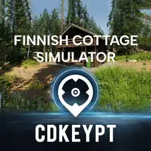Comprar Finnish Cottage Simulator CD Key Comparar Preços
