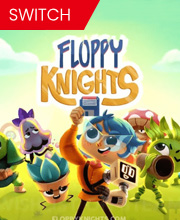 Comprar Floppy Knights Nintendo Switch barato Comparar Preços