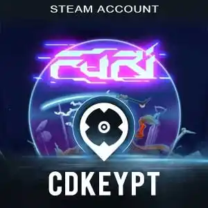 Furi Steam Conta Comparar preços