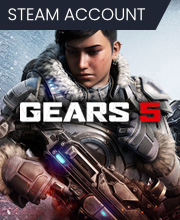 Gears 5 Conta Steam Comparar preços