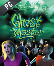 Comprar CD Key Ghost Master Comparar os preços - Cdkeypt.pt