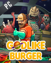 Godlike Burger Conta Epic Comparar preços