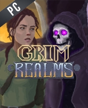 Comprar Grim Realms CD Key Comparar Preços