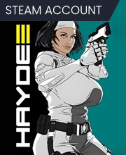 Haydee 3 Steam Conta Comparar preços