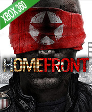 Comprar Homefront Xbox 360 Codigo Comparar Preços