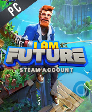 Comprar I Am Future Conta Steam Comparar preços