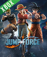 Comprar Jump Force Xbox One Barato Comparar Preços