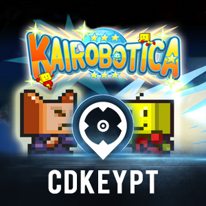 Comprar Kairobotica CD Key Comparar Preços