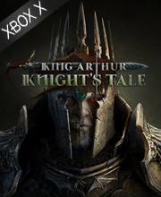 Comprar King Arthur Knight's Tale Conta Xbox series Comparar preços