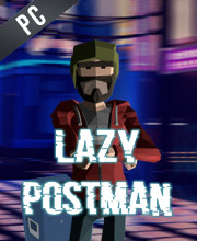 Comprar Lazy Postman CD Key Comparar Preços