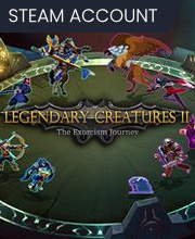 Legendary Creatures 2 Steam Conta Comparar preços