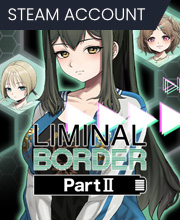 Liminal Border Part 2 Steam Conta Comparar preços