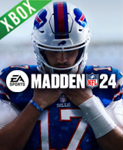 Comprar Madden NFL 24 Xbox One Barato Comparar Preços