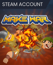 Make War Steam Conta Comparar preços