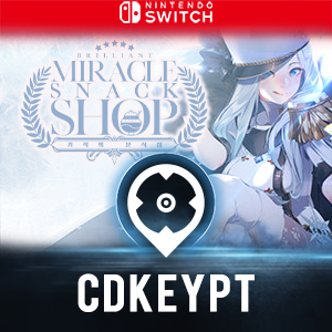 Comprar Miracle Snack Shop Nintendo Switch barato Comparar Preços
