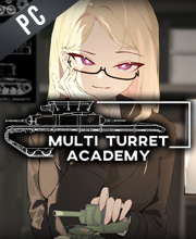 Comprar Multi Turret Academy CD Key Comparar Preços