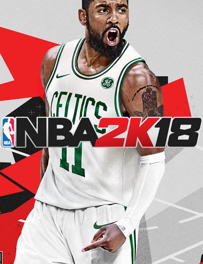 NBA 2K18 Officially Released! Check Out the Launch Trailer! - Cdkeypt.pt