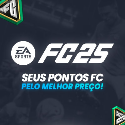Guia de compra de FC 25 Points: Rápido e fácil
