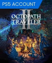 Octopath Traveler 2 Conta PS5 Comparar preços