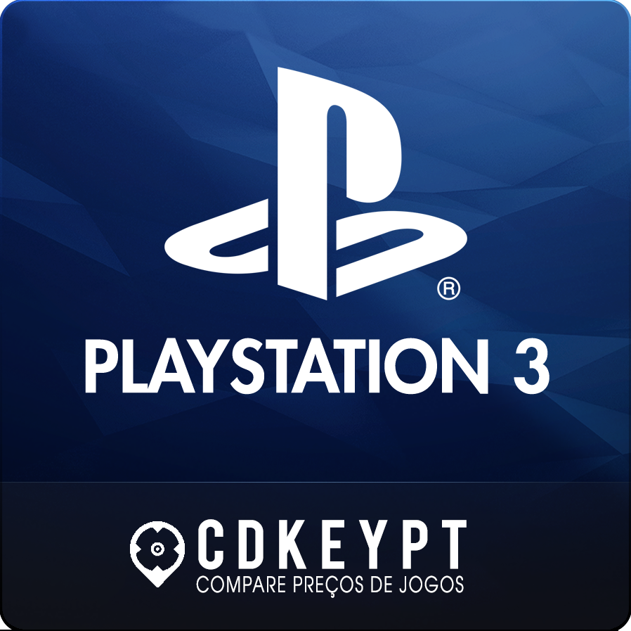 Jogos PS3 Baratos e Compare os Preços