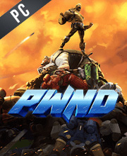 Comprar CD Key PWND Comparar os preços - Cdkeypt.pt